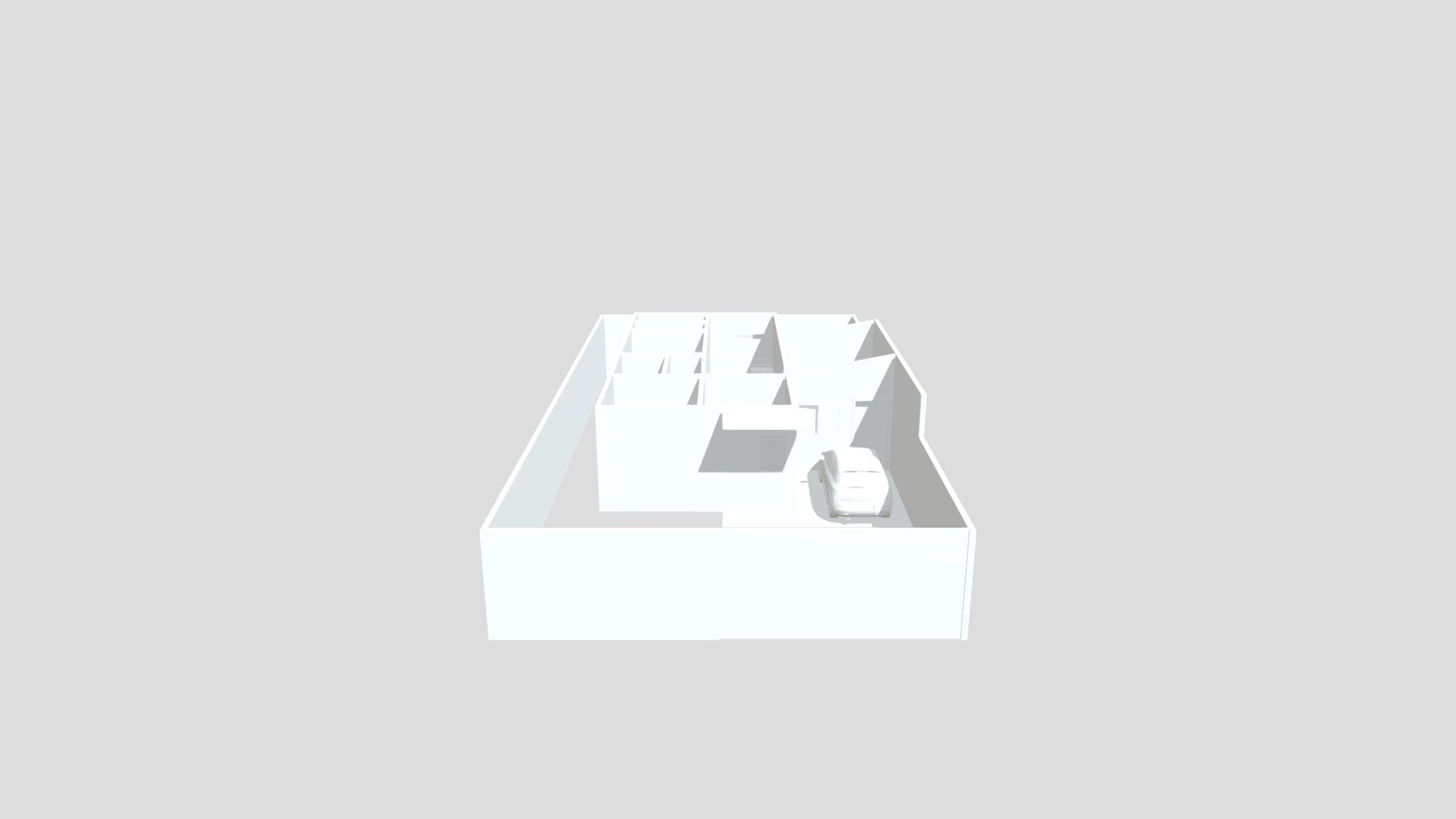 AMF_023_ST - Download Free 3D model by beatrizarqurb [08e20a9] - Sketchfab