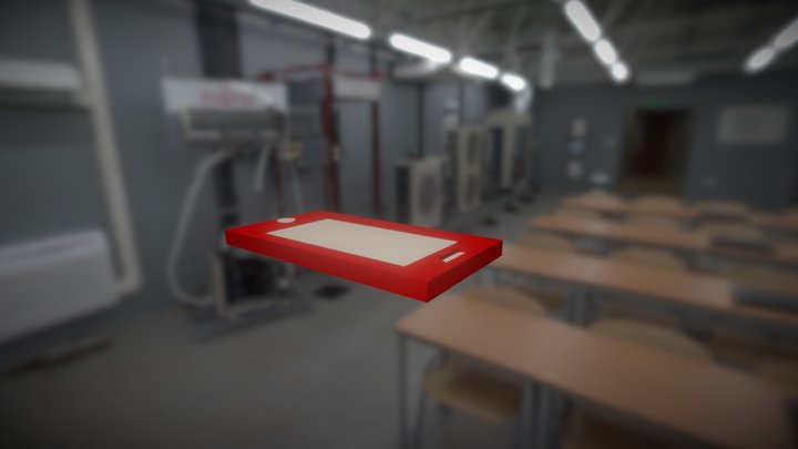 Loona 3D models - Sketchfab