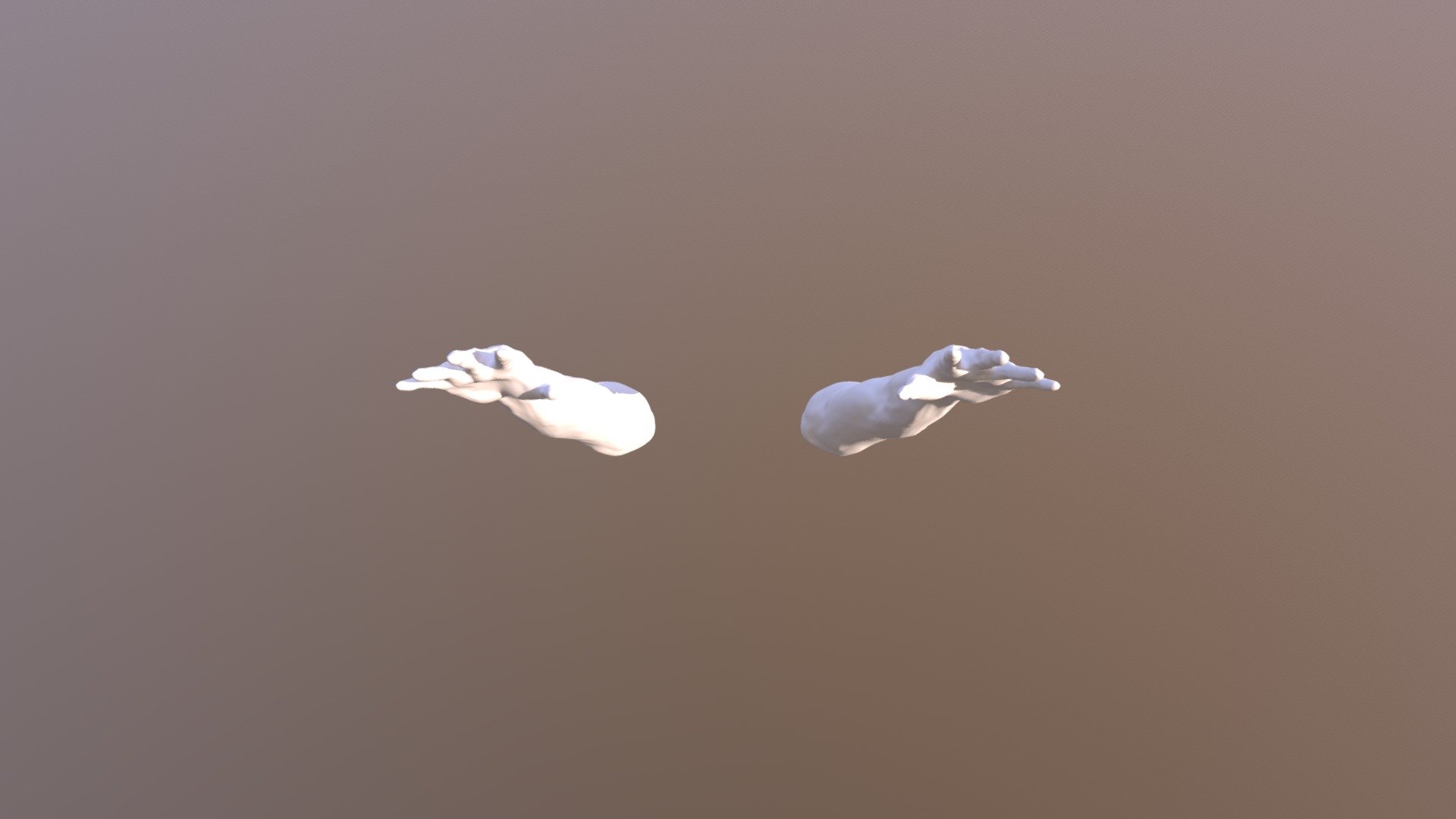 061618_model_hands - 3D model by Naevyr [08e32de] - Sketchfab