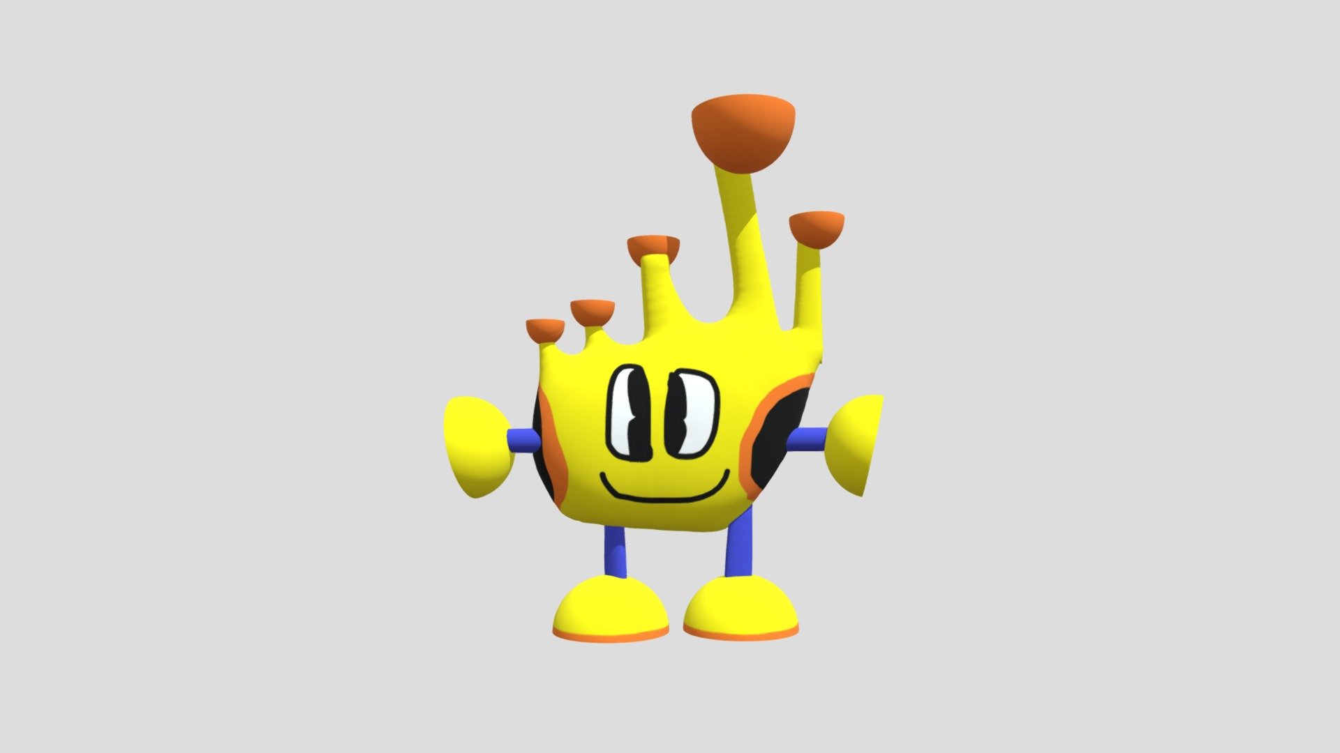 truccus - Download Free 3D model by dommachadosantos [08e36bc] - Sketchfab