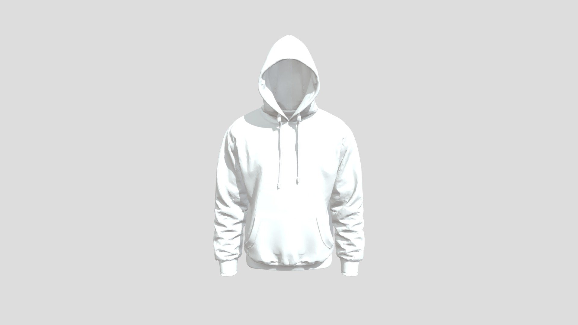 a hoddie - Download Free 3D model by samirvg15 [08e458f] - Sketchfab