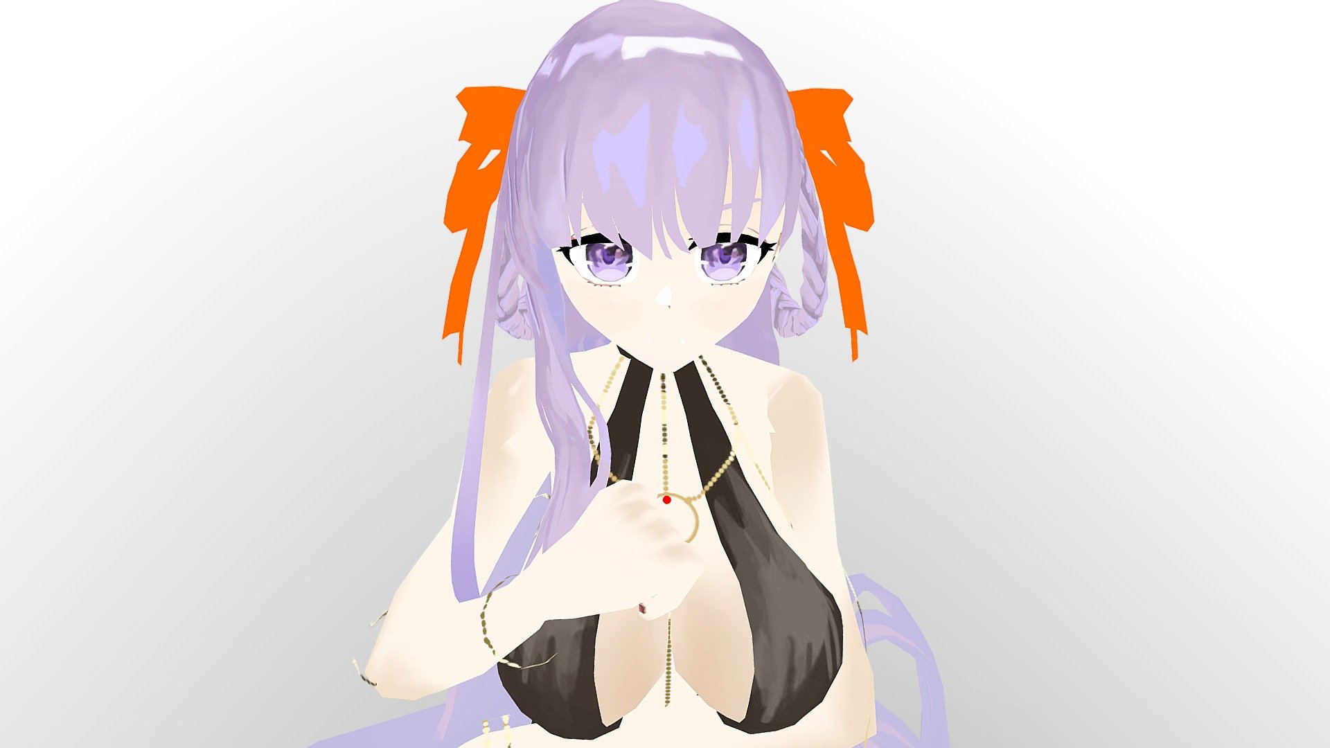 BB_DOBAI - 3D model by MAPERO [08e5013] - Sketchfab