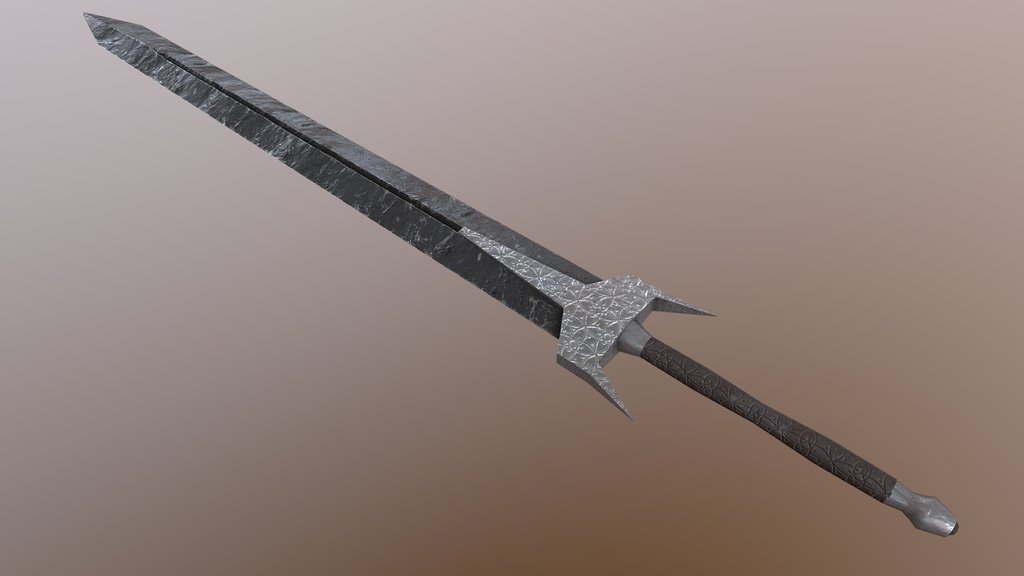 Swords - A 3D model collection by Pippa (@Planetrix23) - Sketchfab