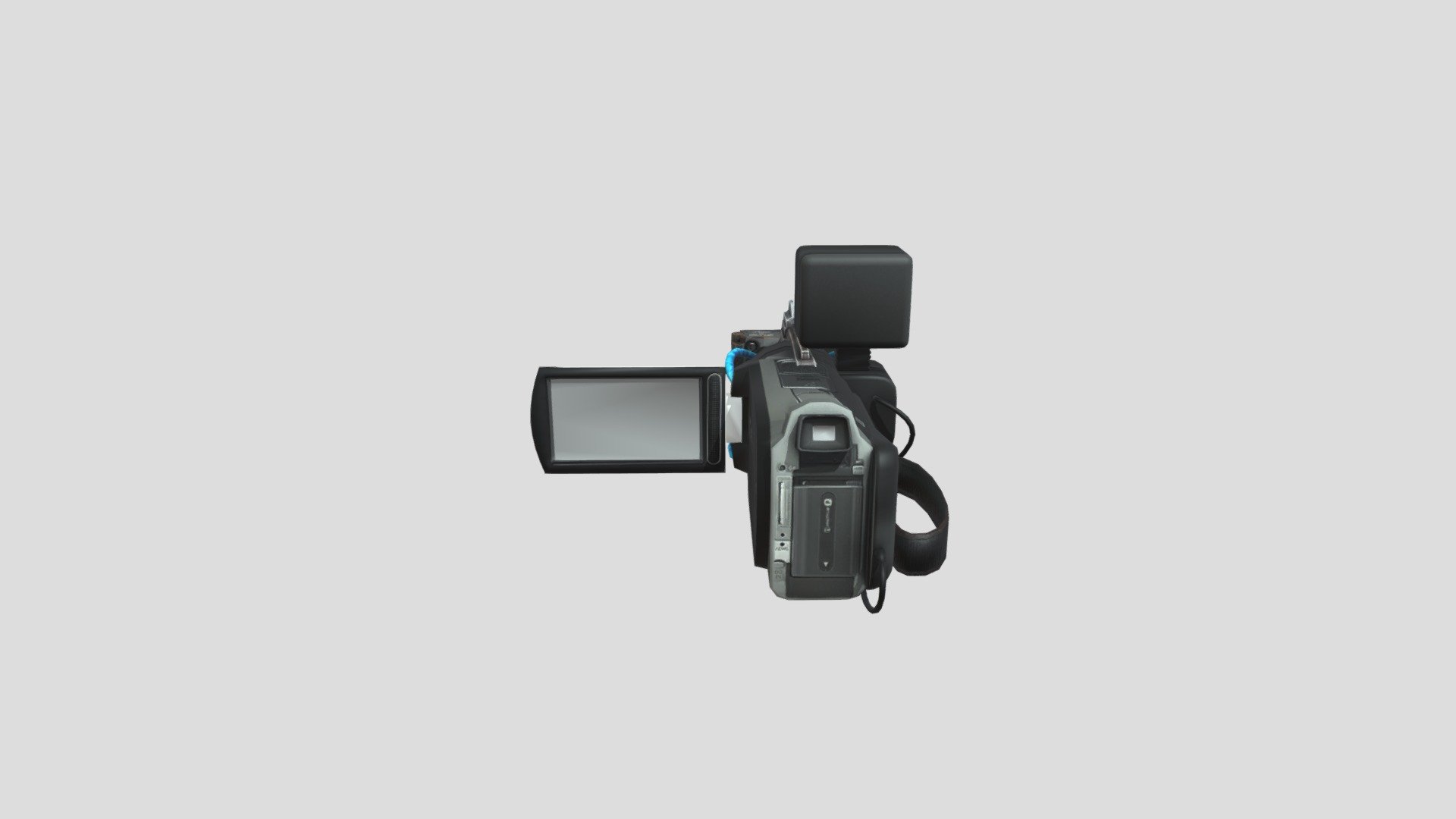 Antiparasite_gun_new - Download Free 3D model by Me167p:) (@Me167p ...