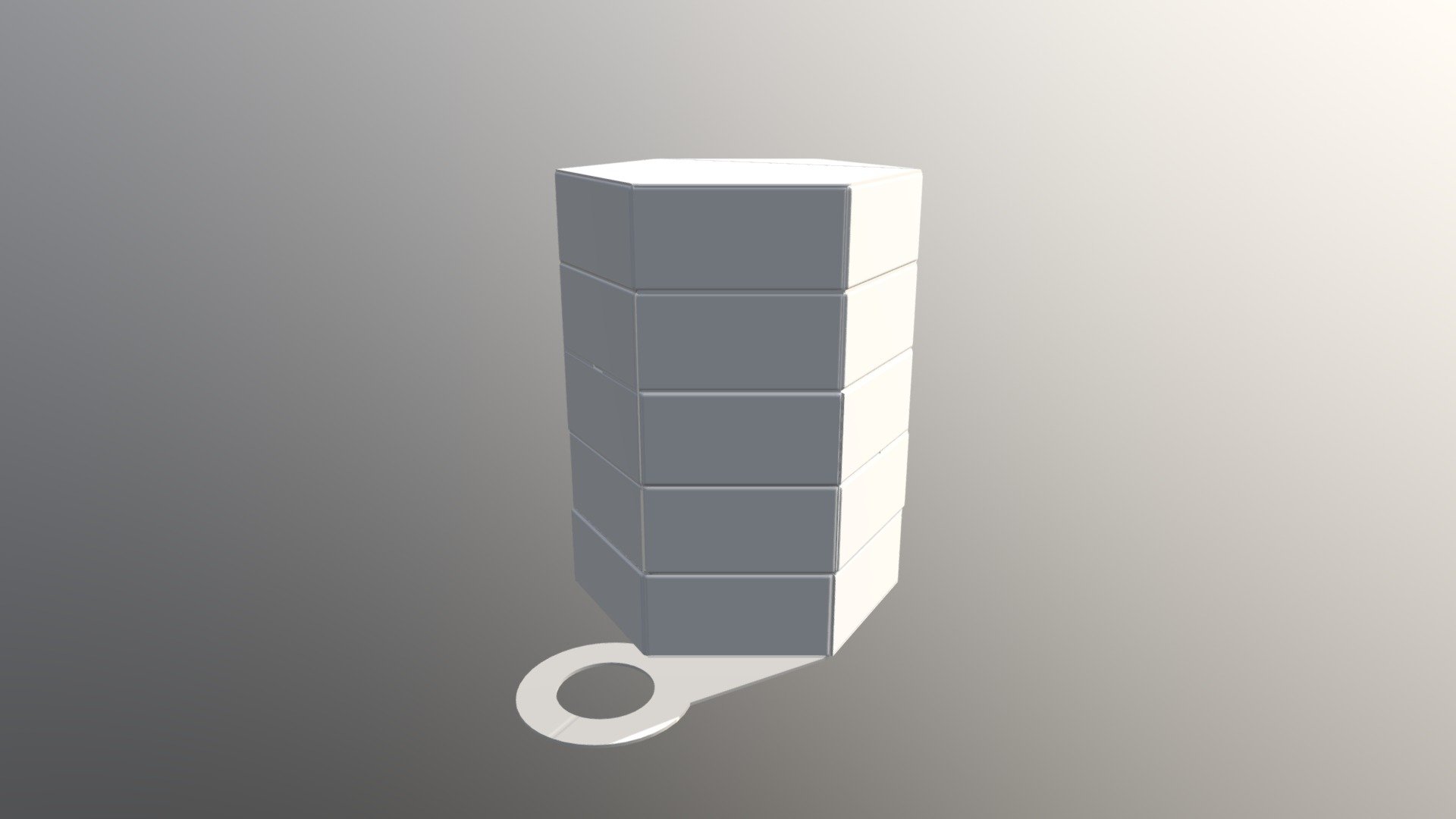 TJIKKO - 3D model by Gulp [08e57dc] - Sketchfab
