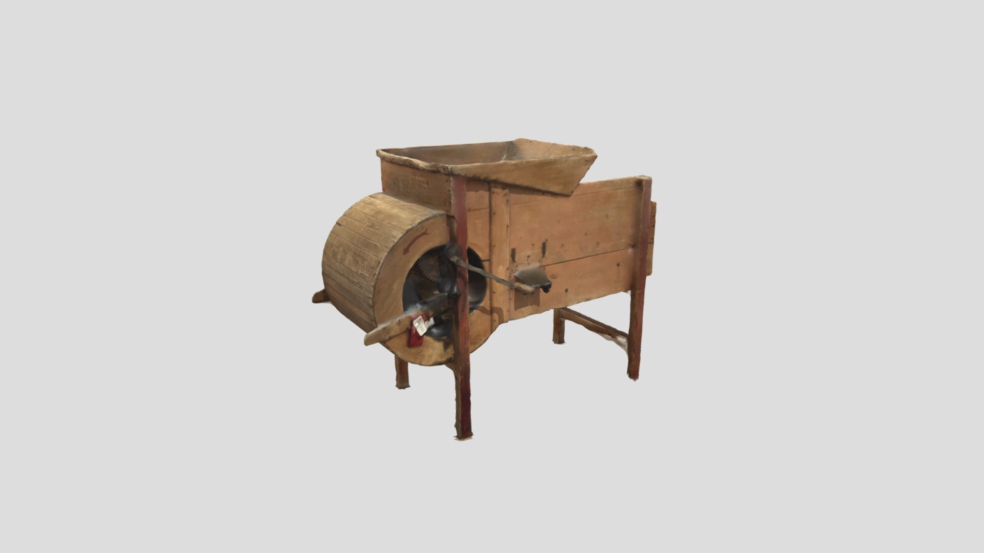 608 - Download Free 3D model by Emmely.Comhaire [08e5917] - Sketchfab