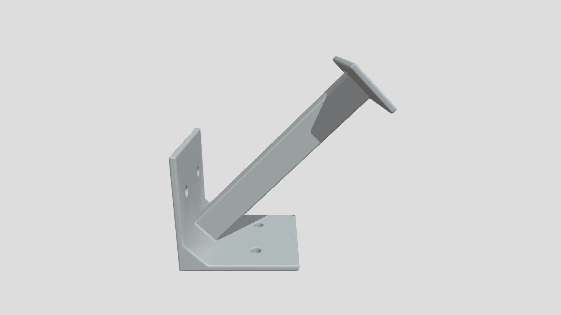 DPT150 F22 SAL L1A1 AK V1 - 3D model by sarah.list [08e60b9] - Sketchfab