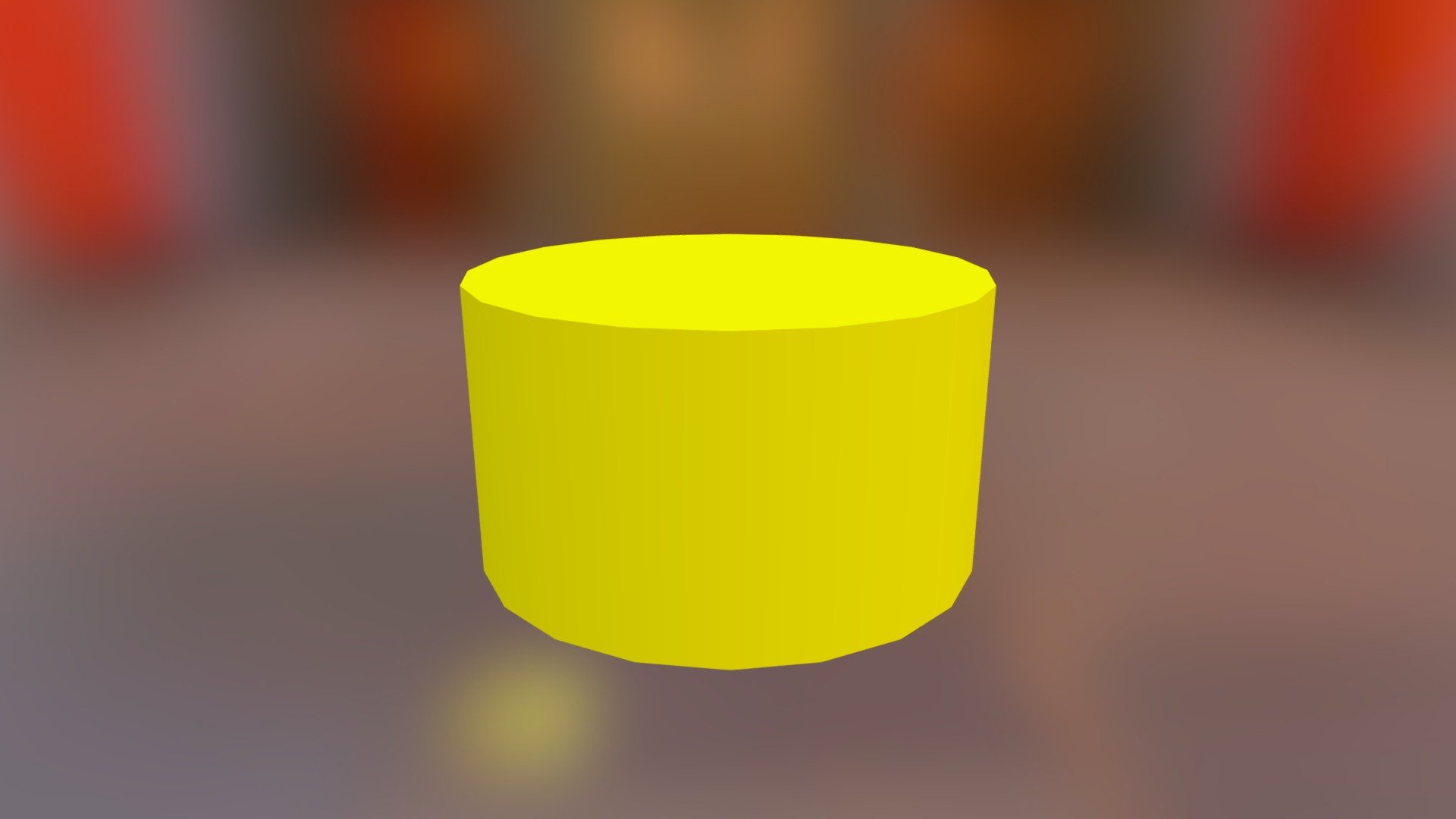 Cilindro - 3D model by plesework [08e6b17] - Sketchfab