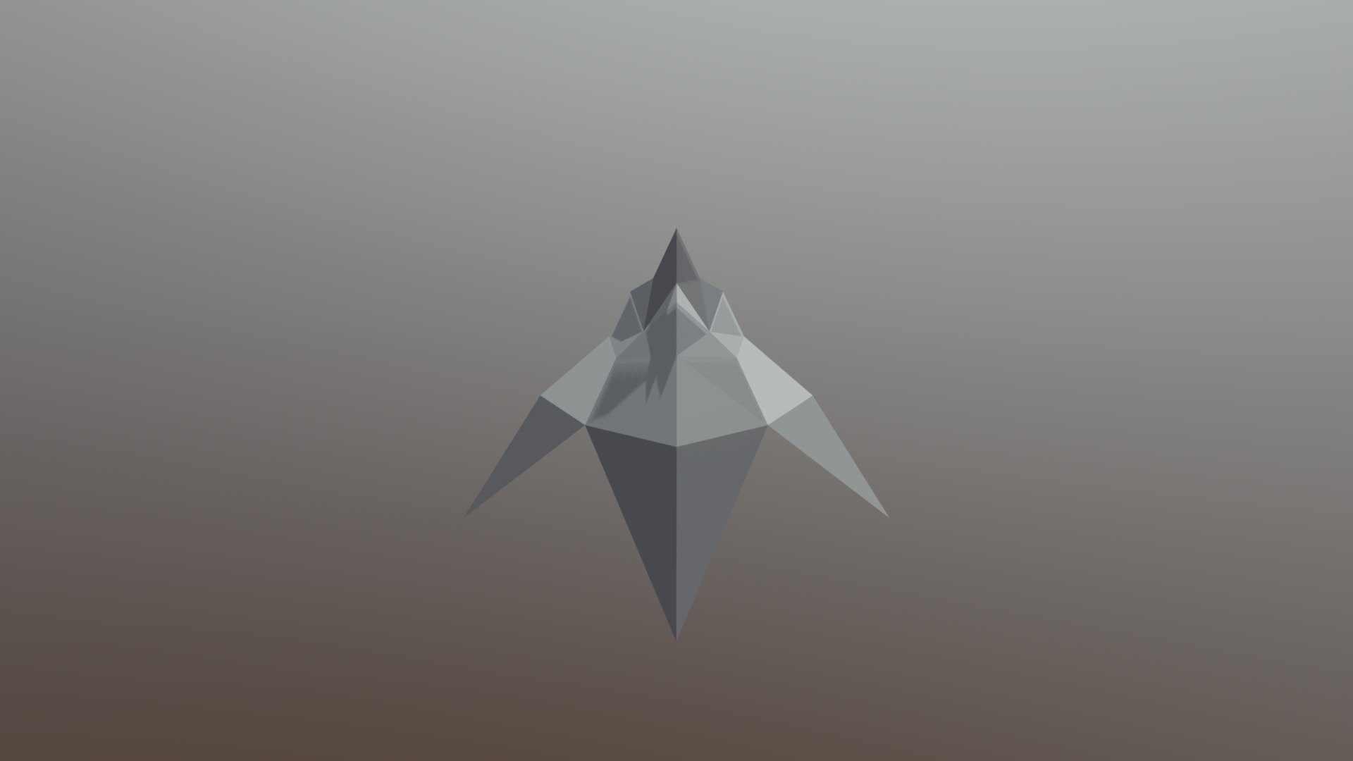 Paper Top - 3D model by theshadowmerchant [08e7773] - Sketchfab