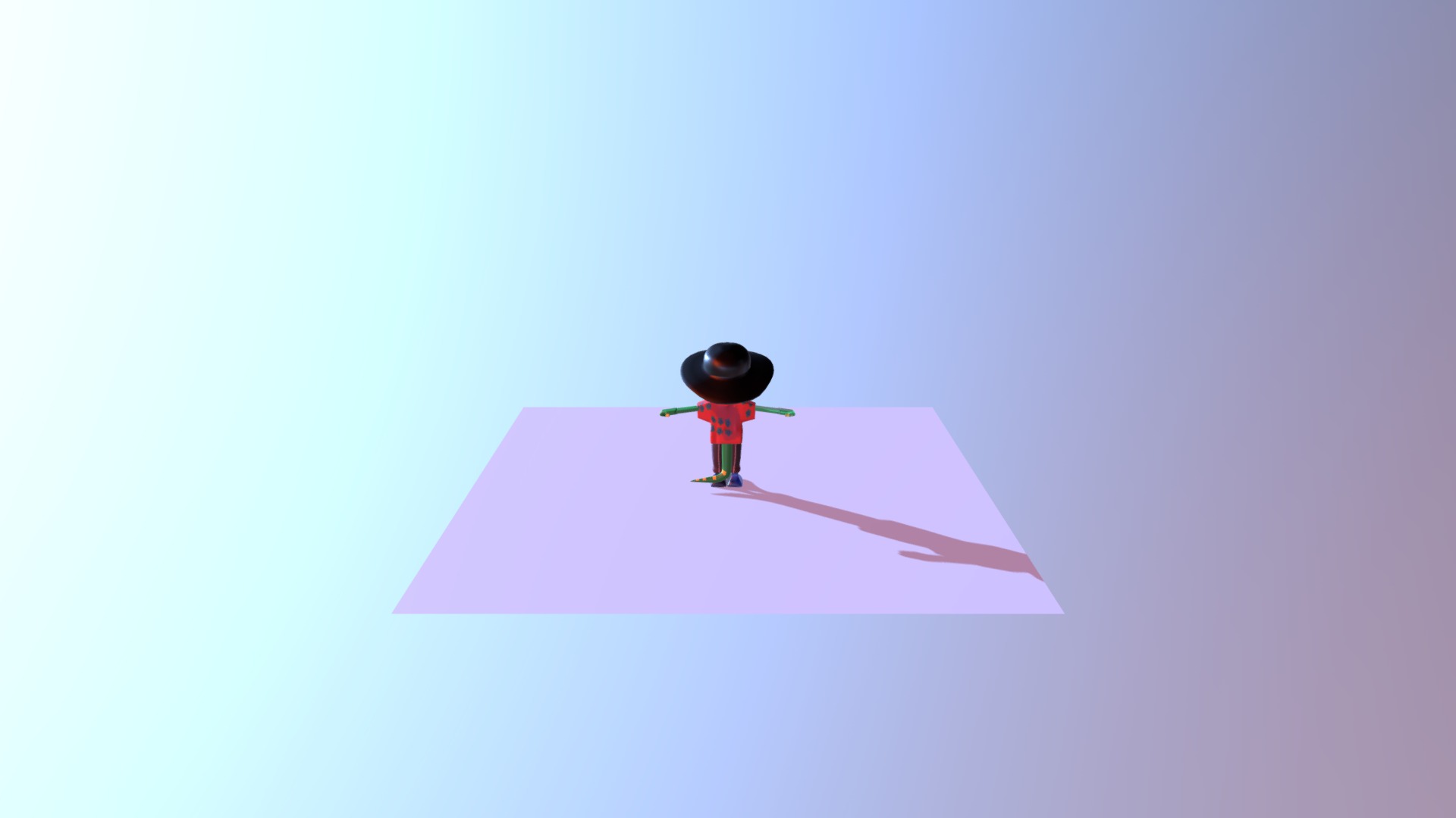 Cuv - 3D model by Bacon0624 [08e81d7] - Sketchfab