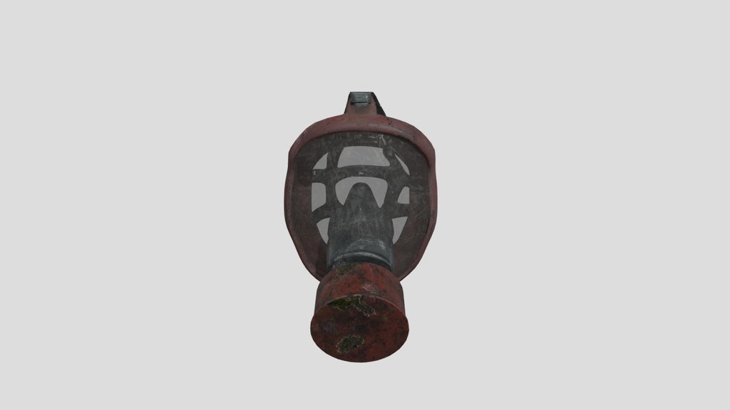 Level0 - A 3D model collection by 3DSCANFR (sdrn) (@3DSCANFR) - Sketchfab
