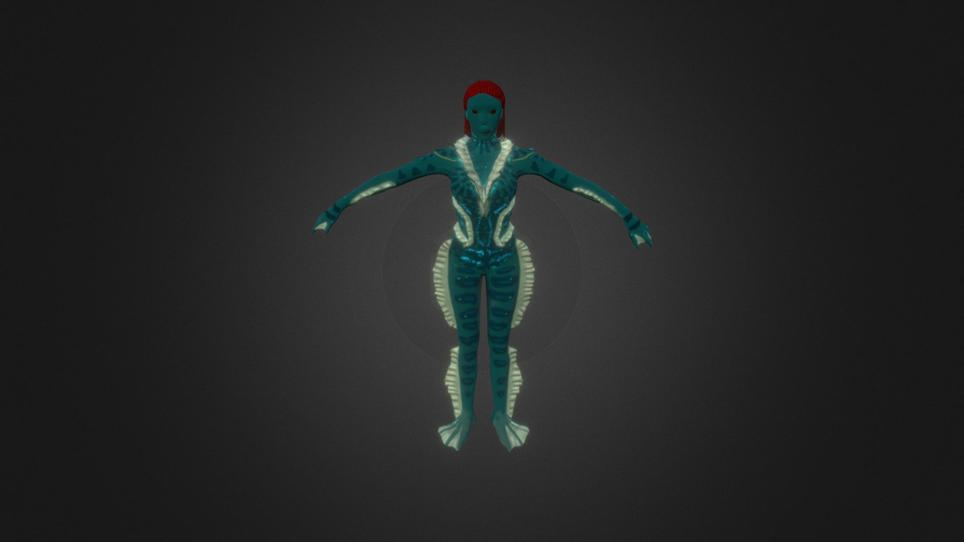 LOD0 - 3D model by sunstang [08ea273] - Sketchfab