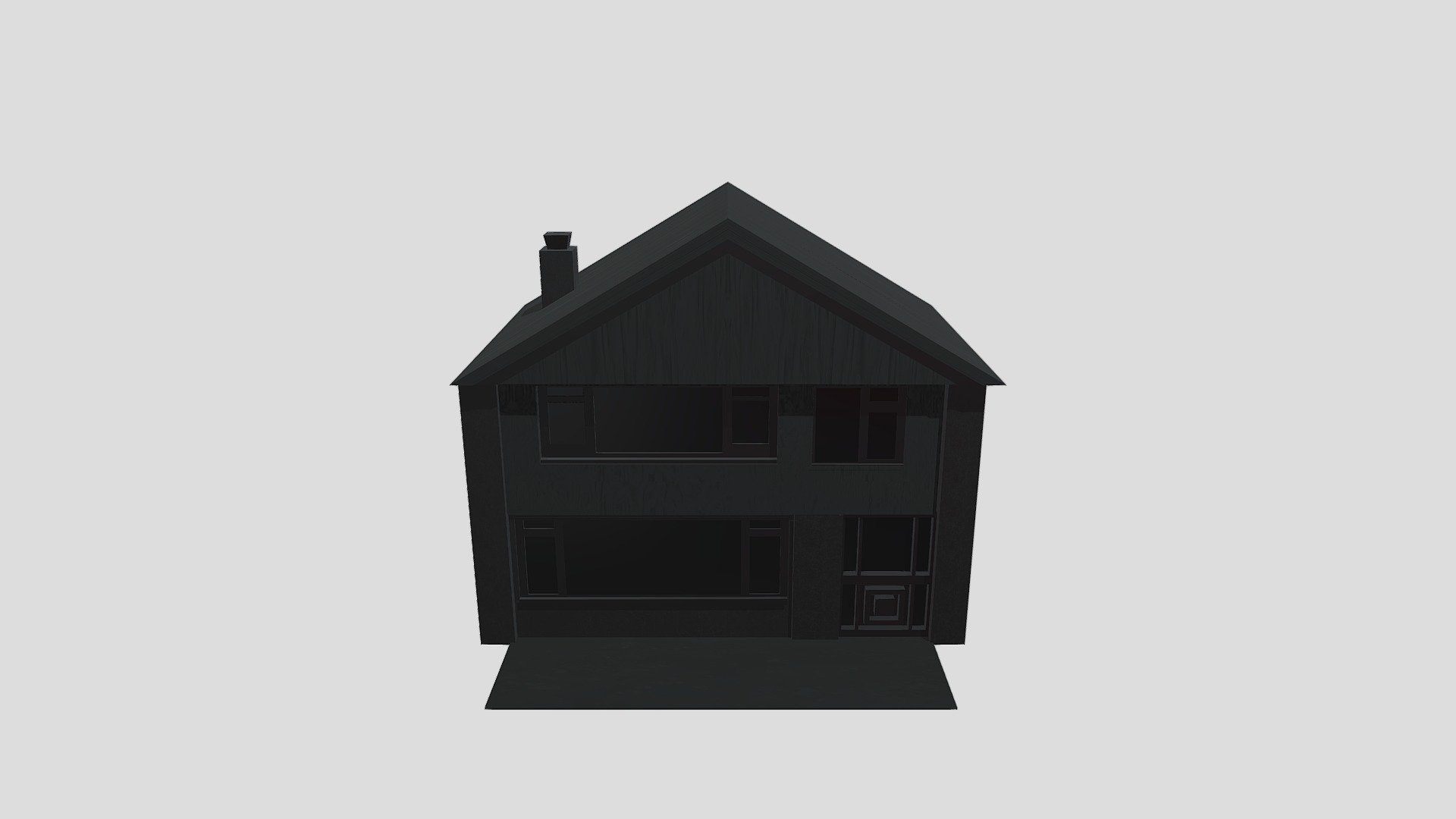 Building Module - 3D model by Jooper [08eb43d] - Sketchfab