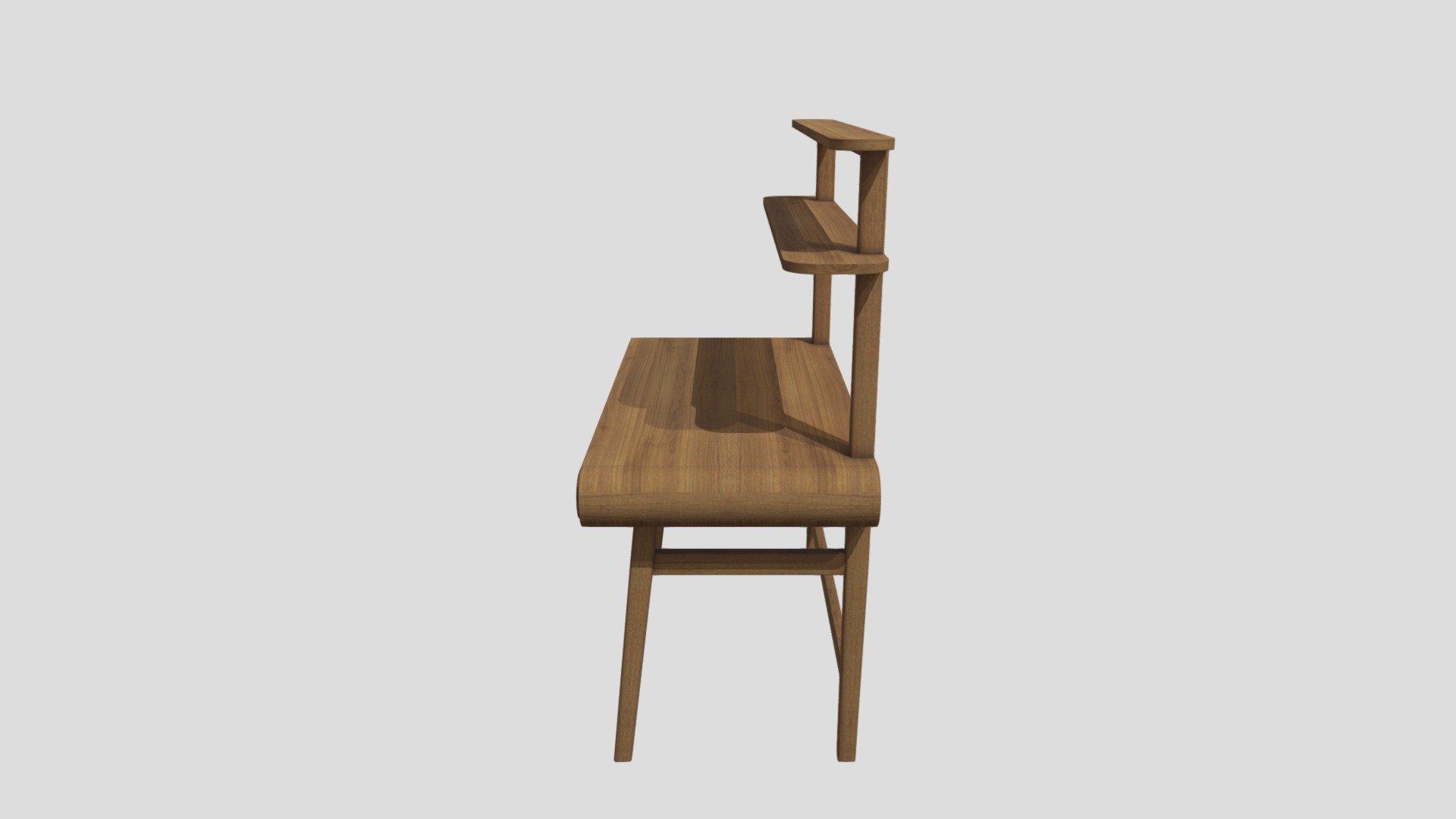 table - 3D model by sebastiancruz [08ebec2] - Sketchfab