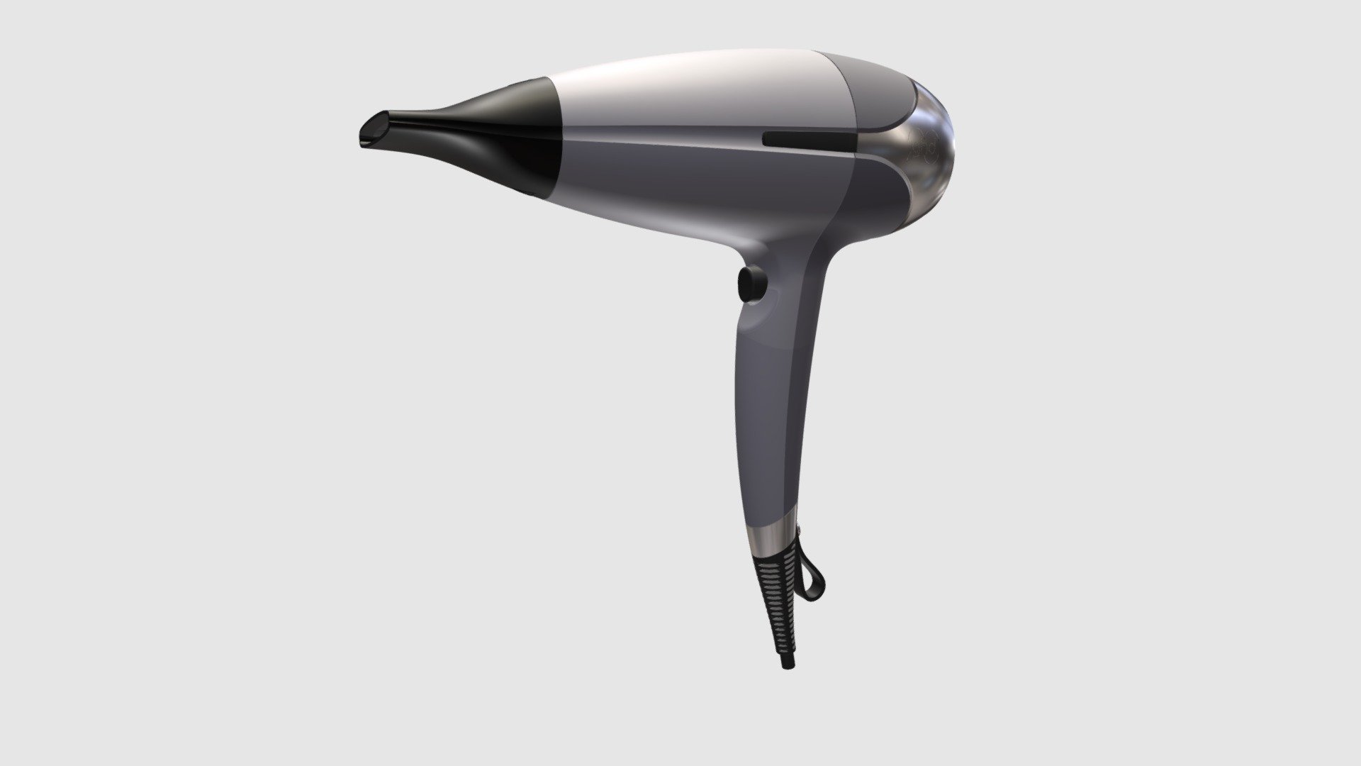 GHD A20 Helios - 3D model by GHD (@CJCDesign) [08ece89] - Sketchfab