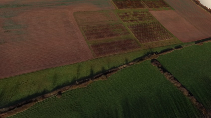 Simulated Test Area - Basemap - 3D model by JohnFardoulis [08ecf27 ...