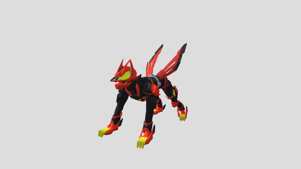 数码 - A 3D model collection by Dj666 - Sketchfab