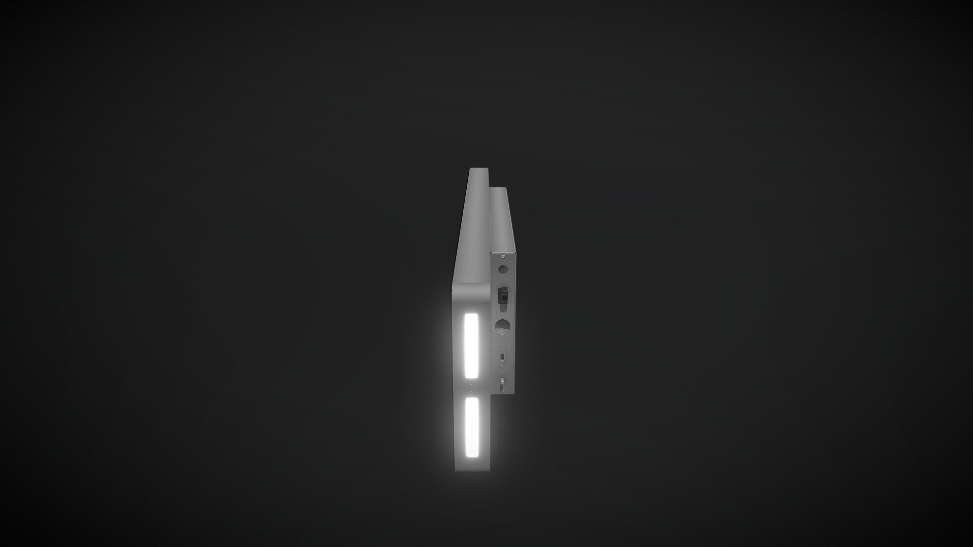 Display-2 - 3D model by Danilov [08ee8d1] - Sketchfab
