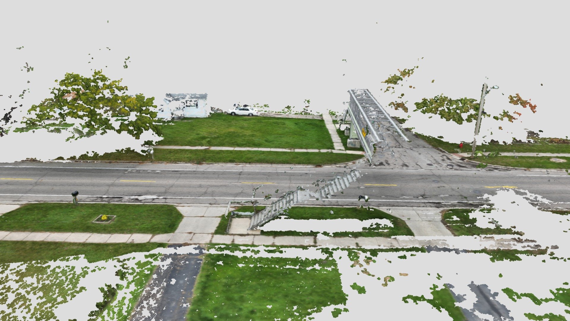 Area - 3D model by point-precise [08f24f9] - Sketchfab