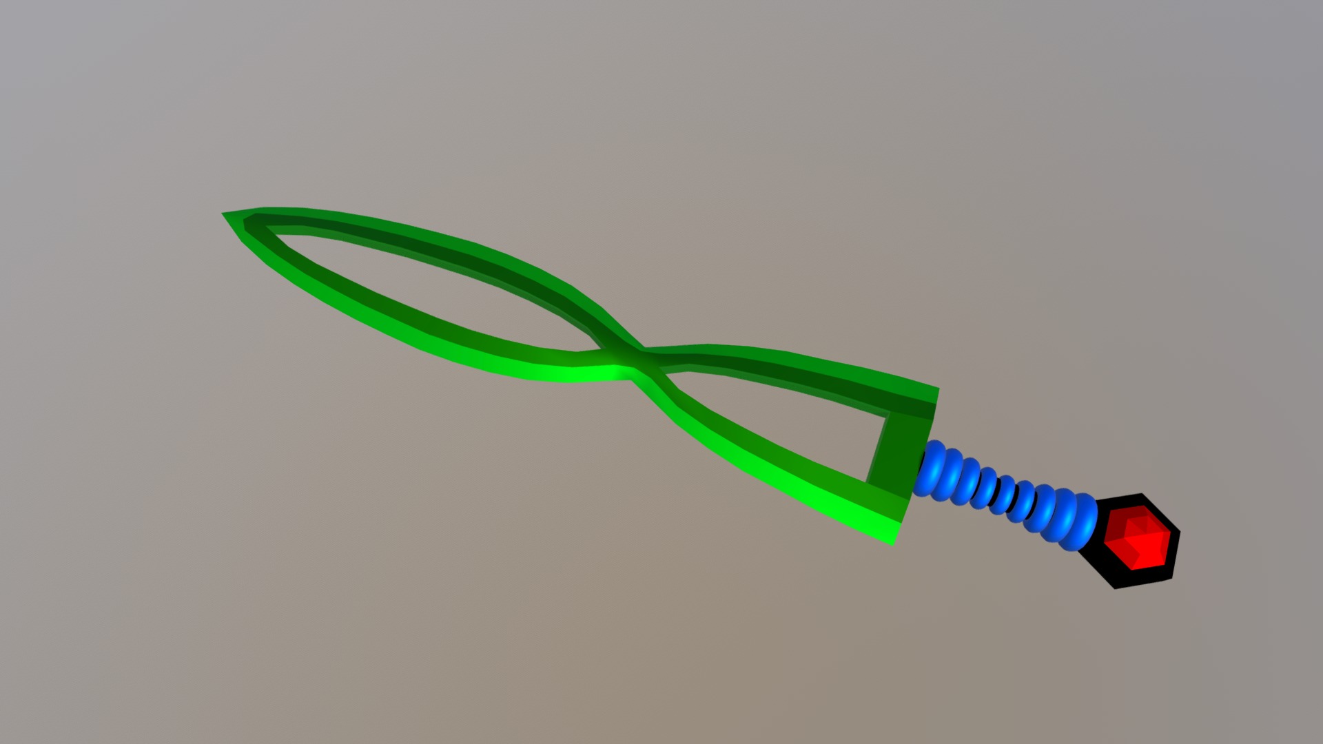 Sword - 3D model by UltraHyperWolf (@Byron.Mann) [08f2c92] - Sketchfab