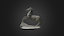 CPP Bronco Statue - Download Free 3D model by avidan [08f3f90] - Sketchfab