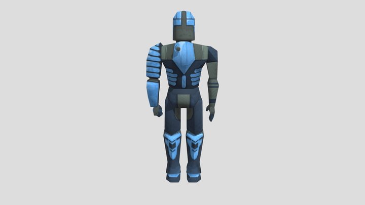 Deadspace 3D models - Sketchfab