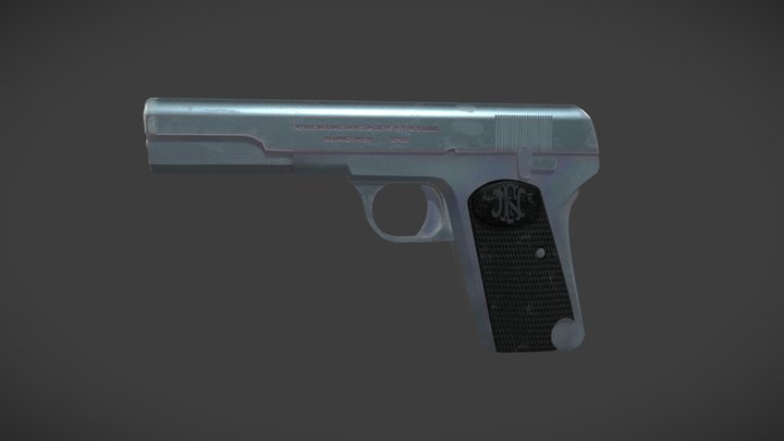 1903 3D models - Sketchfab