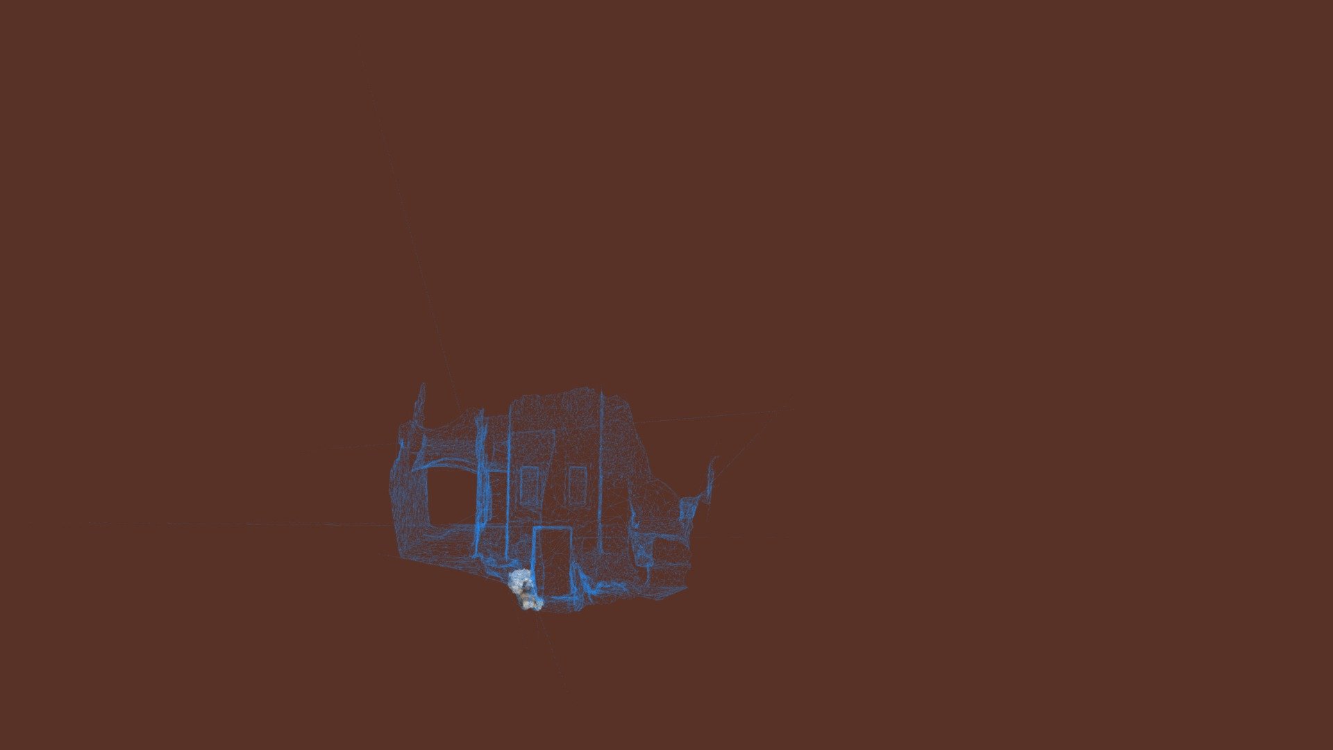 FBX_WIREFRAME4 - 3D model by Peter.Durica [08f4fe2] - Sketchfab