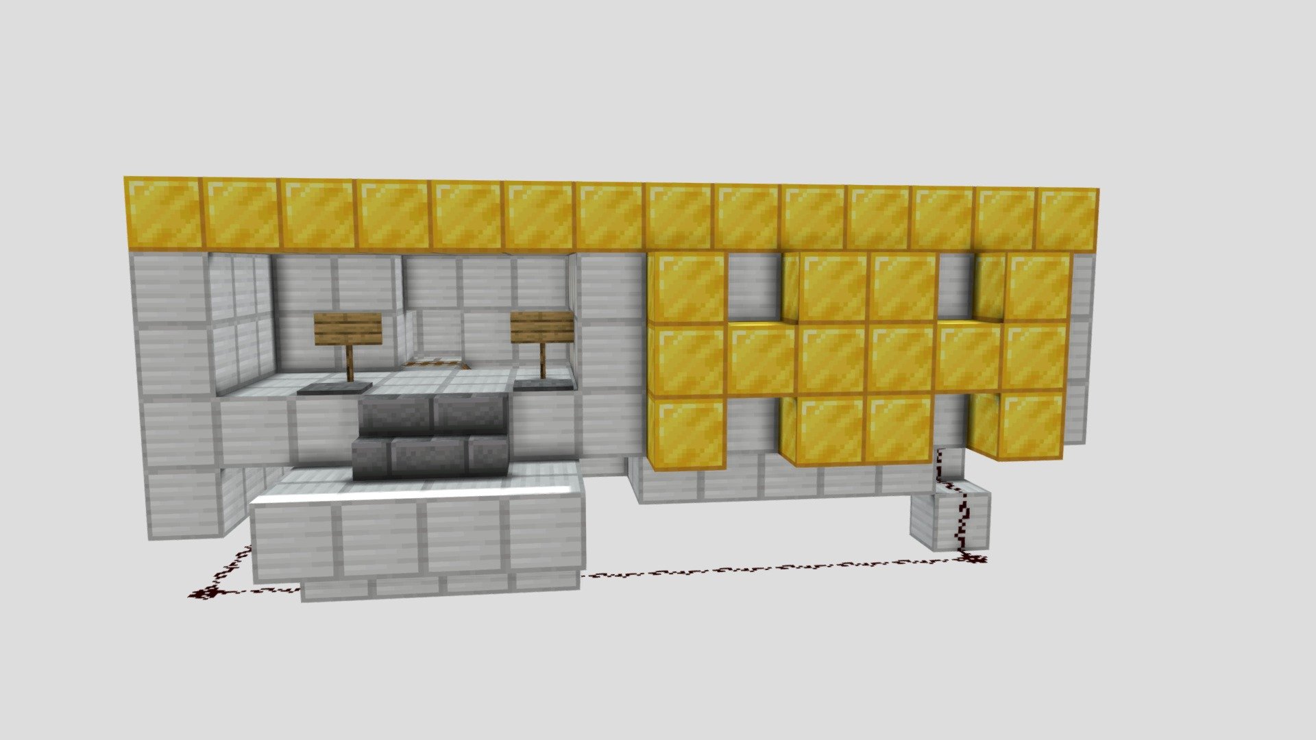 mini-bank-insta - Download Free 3D model by madexc [08f69c5] - Sketchfab