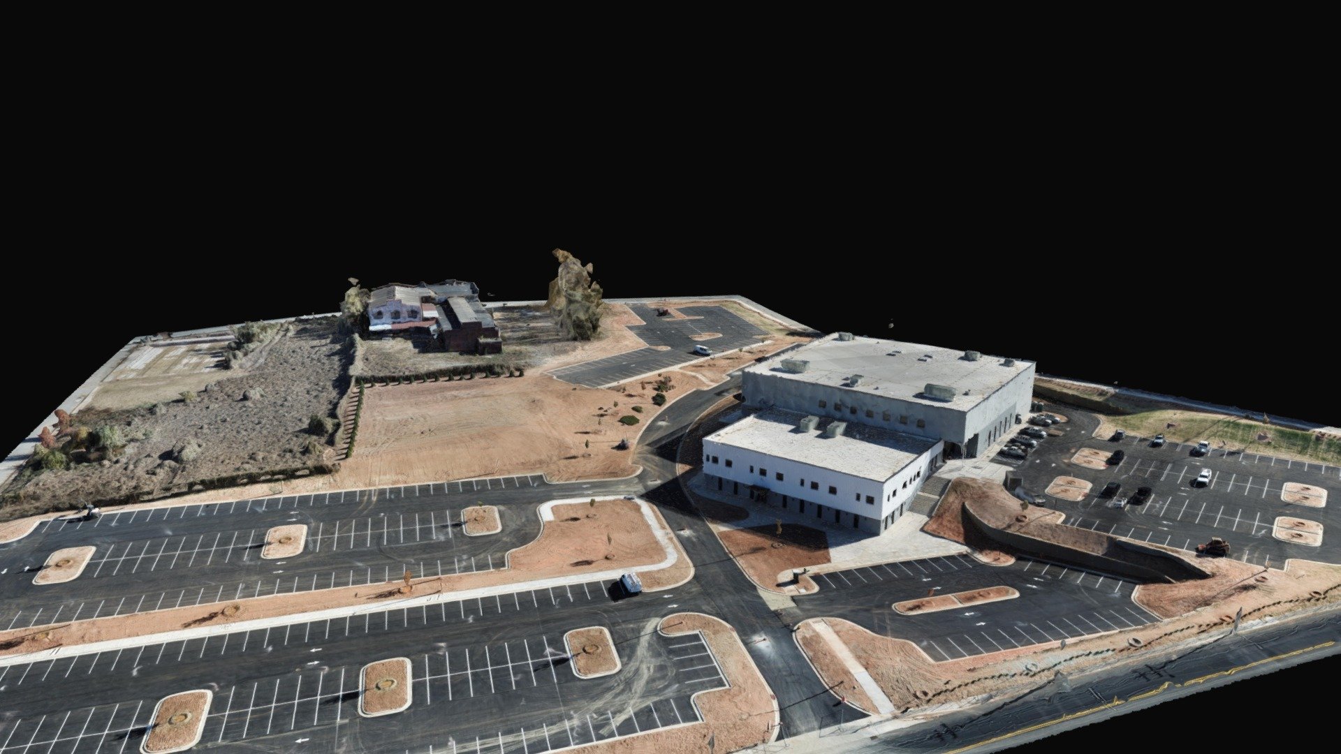 Two Cities Church 11/14/23 - Download Free 3D model by ...