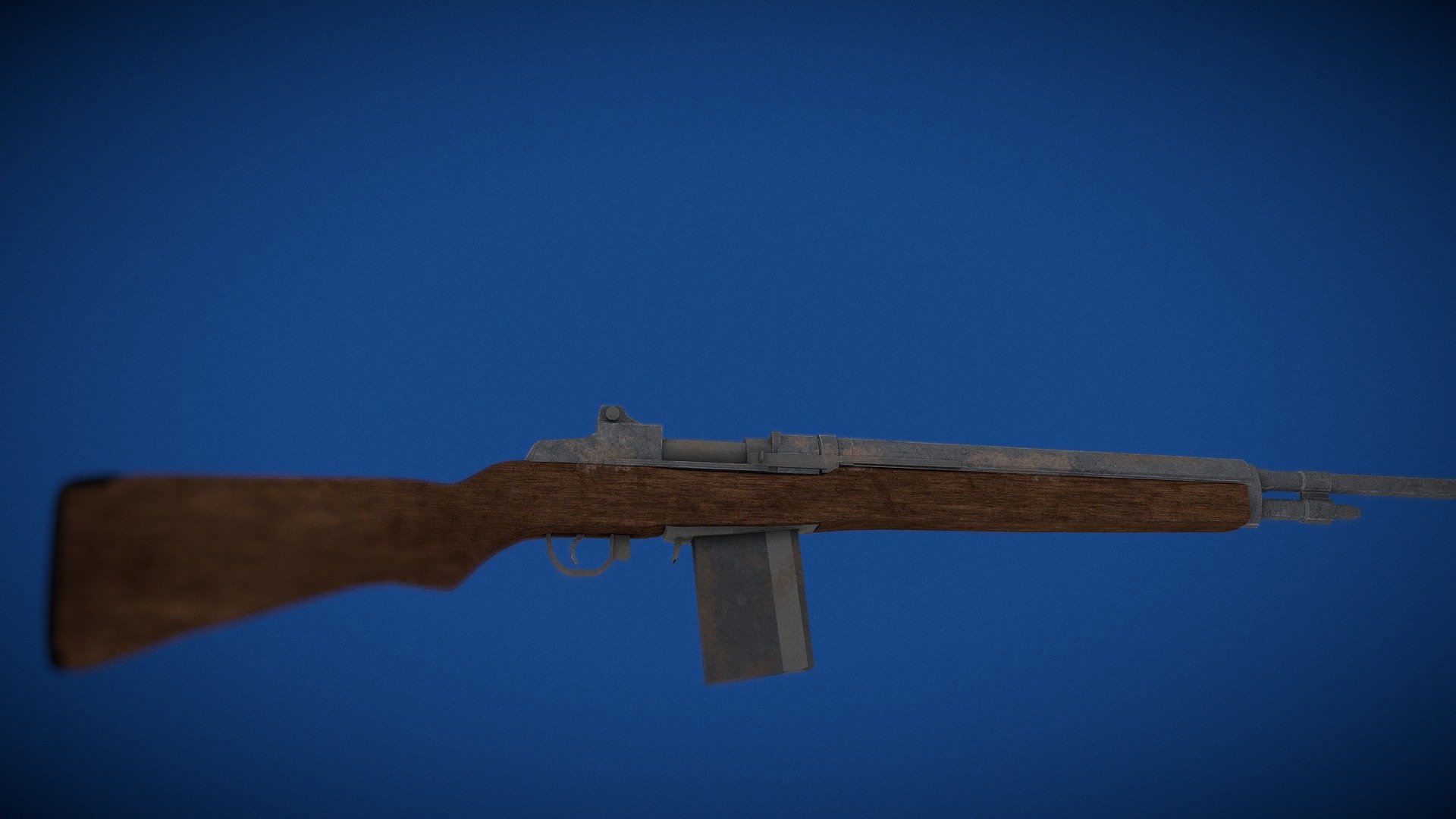 M14 - Download Free 3D model by brendan12323423423 [08f94da] - Sketchfab