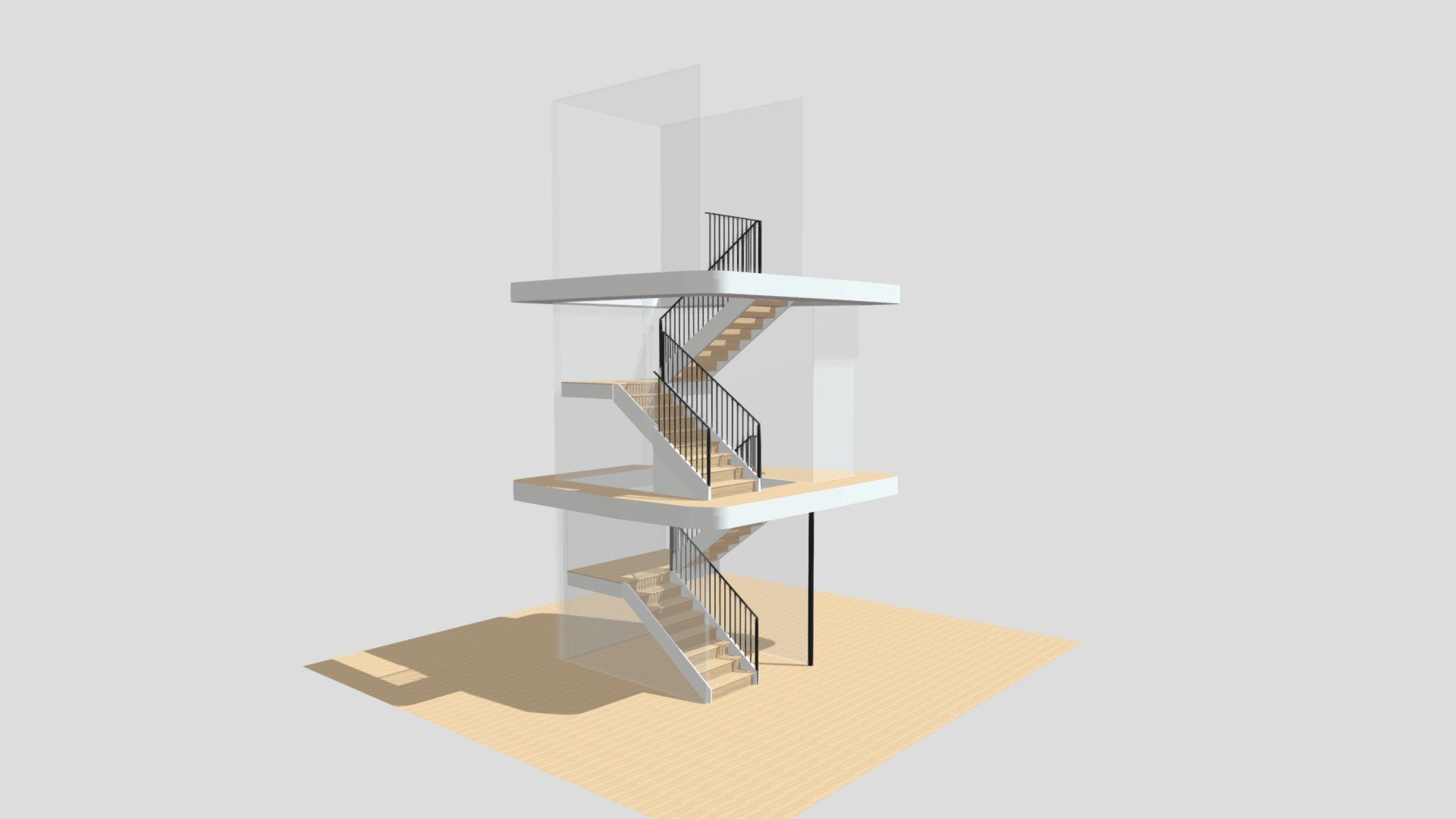 279 Vance Dr-V3 - 3D model by pfabijanczyk [08fb86e] - Sketchfab