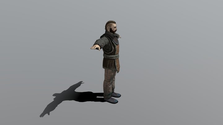 Triangle 3D models - Sketchfab