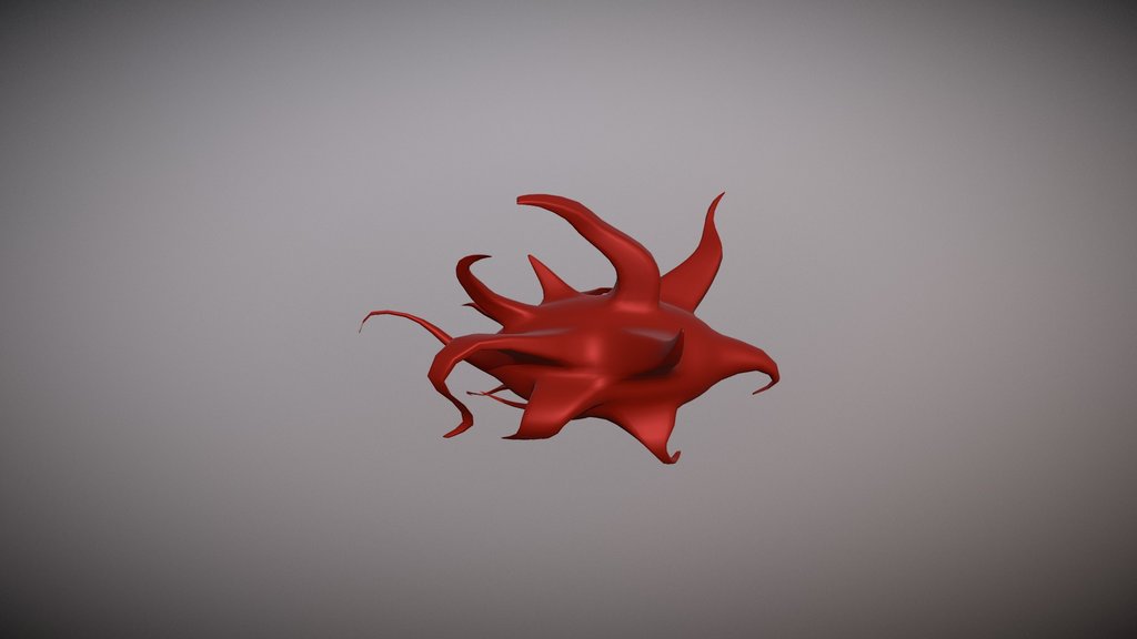 Blood - A 3D model collection by BA175 - Sketchfab