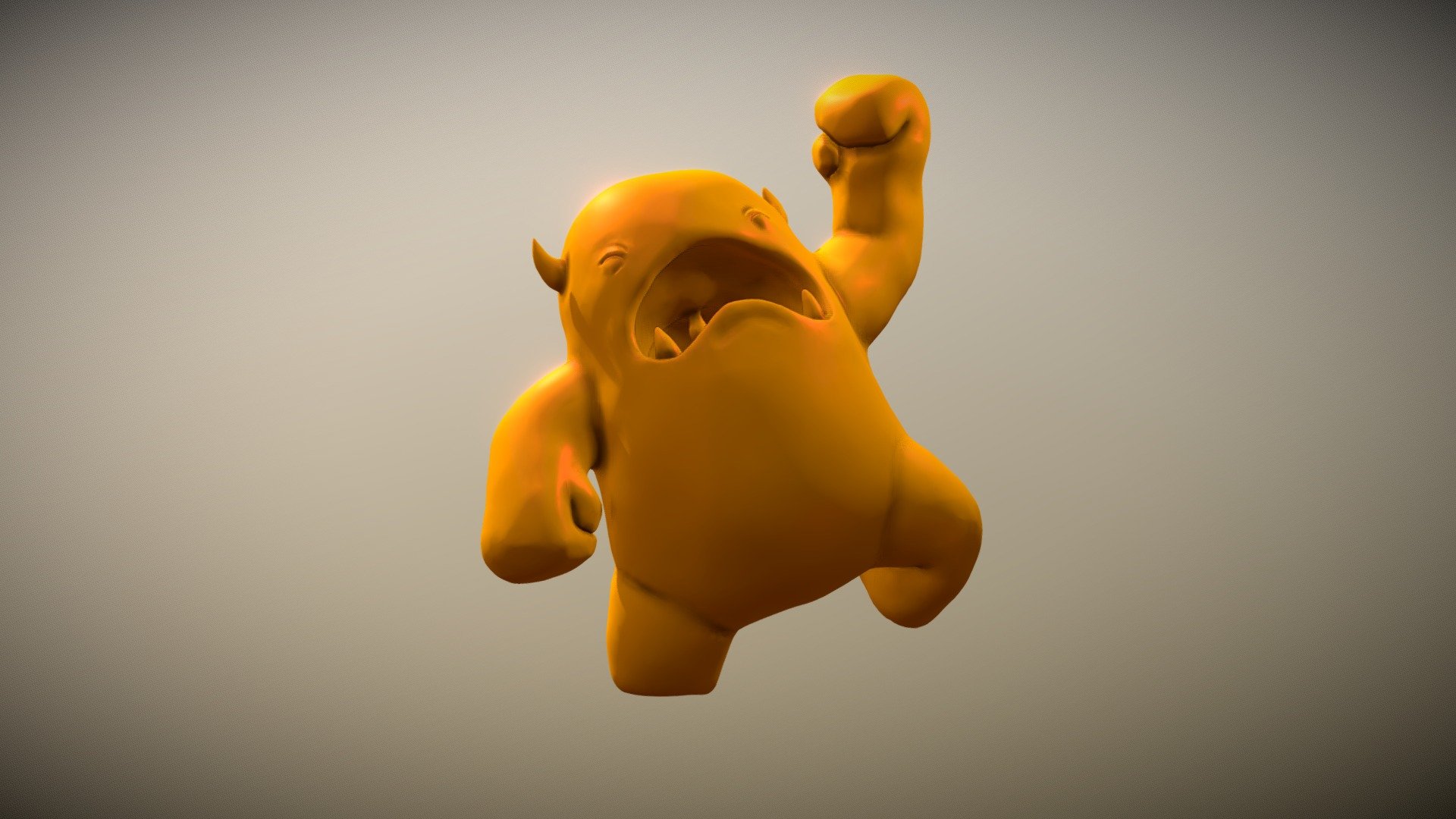 Melvin - 3D model by tomas.plasil [08ff3dd] - Sketchfab
