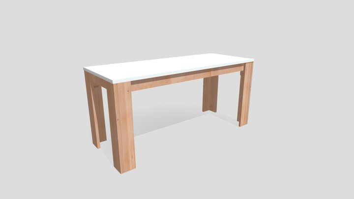 Butaca 3D models - Sketchfab