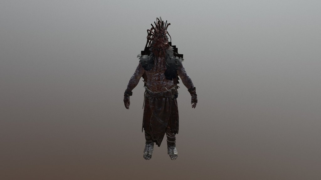 hellblade - A 3D model collection by i902d9 - Sketchfab