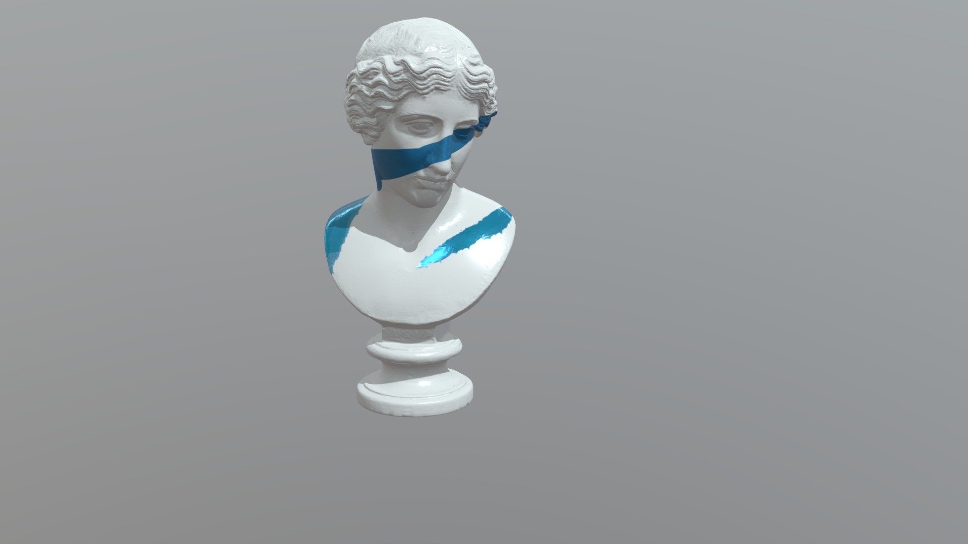 diaoxiang - 3D model by baaacccc (@baaacccc-1) [0901891] - Sketchfab