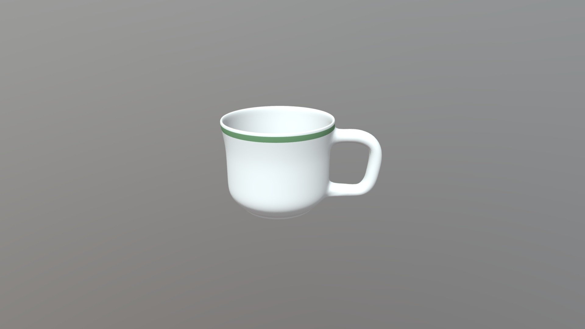 Mug - 3D model by somuchberries [0902aea] - Sketchfab