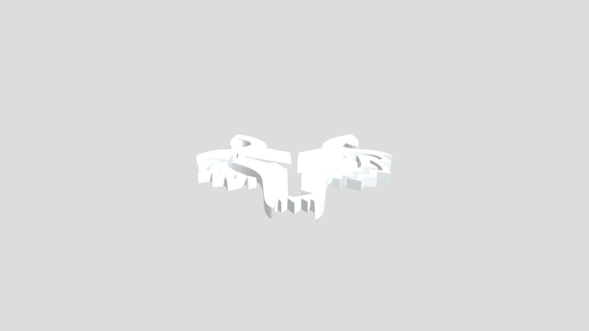 104th Battalion Emblem - Download Free 3D model by Drovum ...