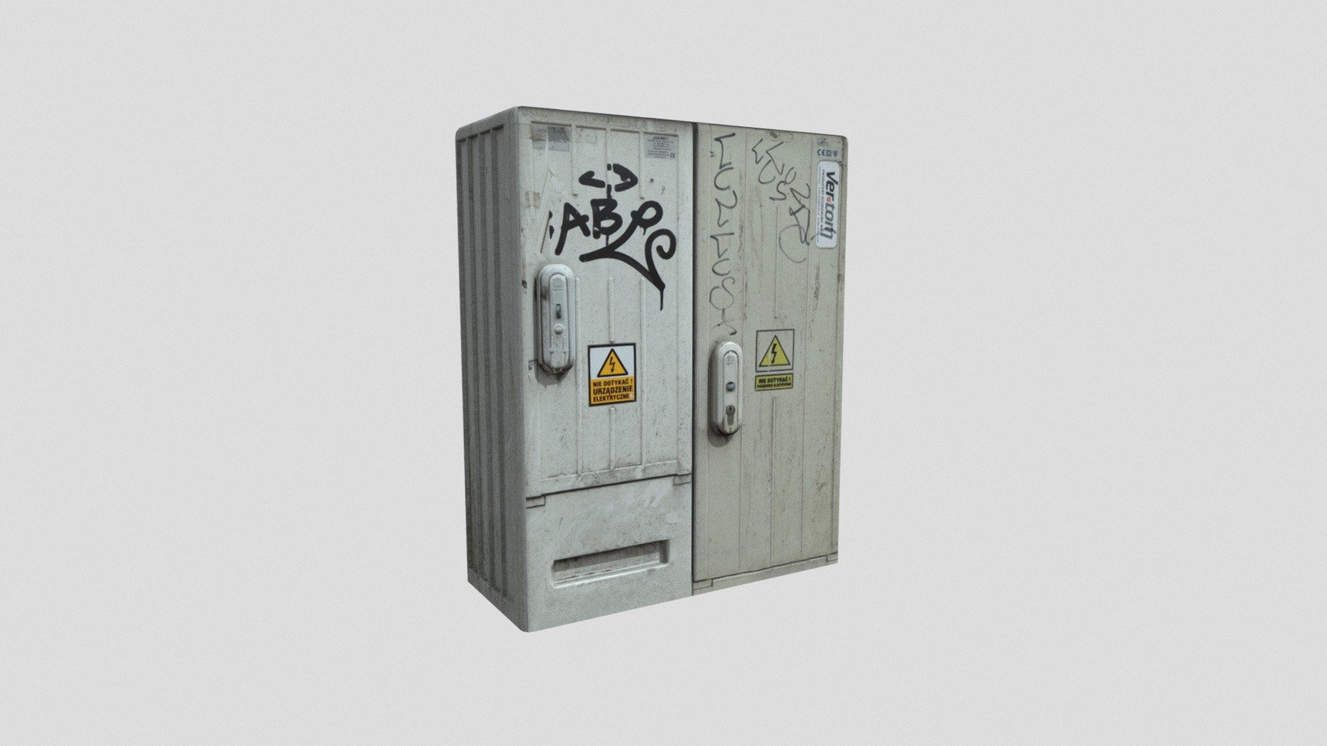 electrical box - Download Free 3D model by whiteboydime [090834d ...