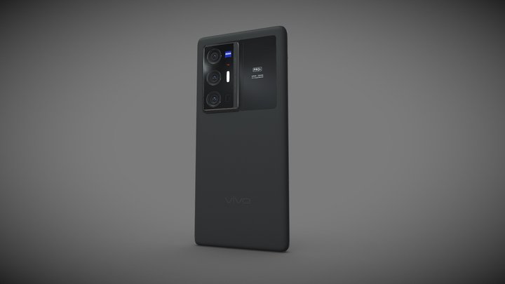Vivo 3D models - Sketchfab