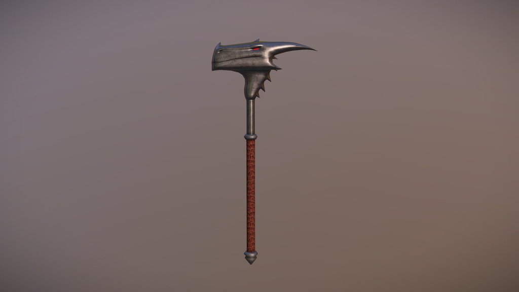Random stuff I like - A 3D model collection by CaptainGeneral - Sketchfab