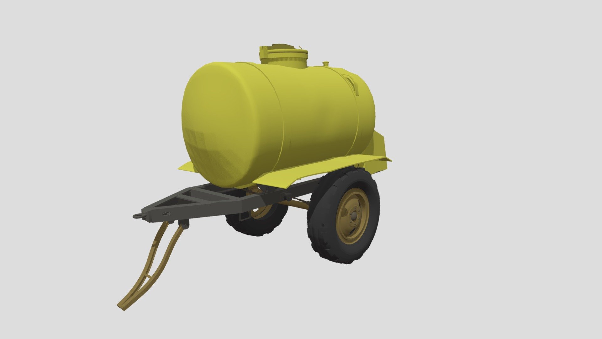 HW-6 model #3 - 3D model by f0lin3r [090b21b] - Sketchfab