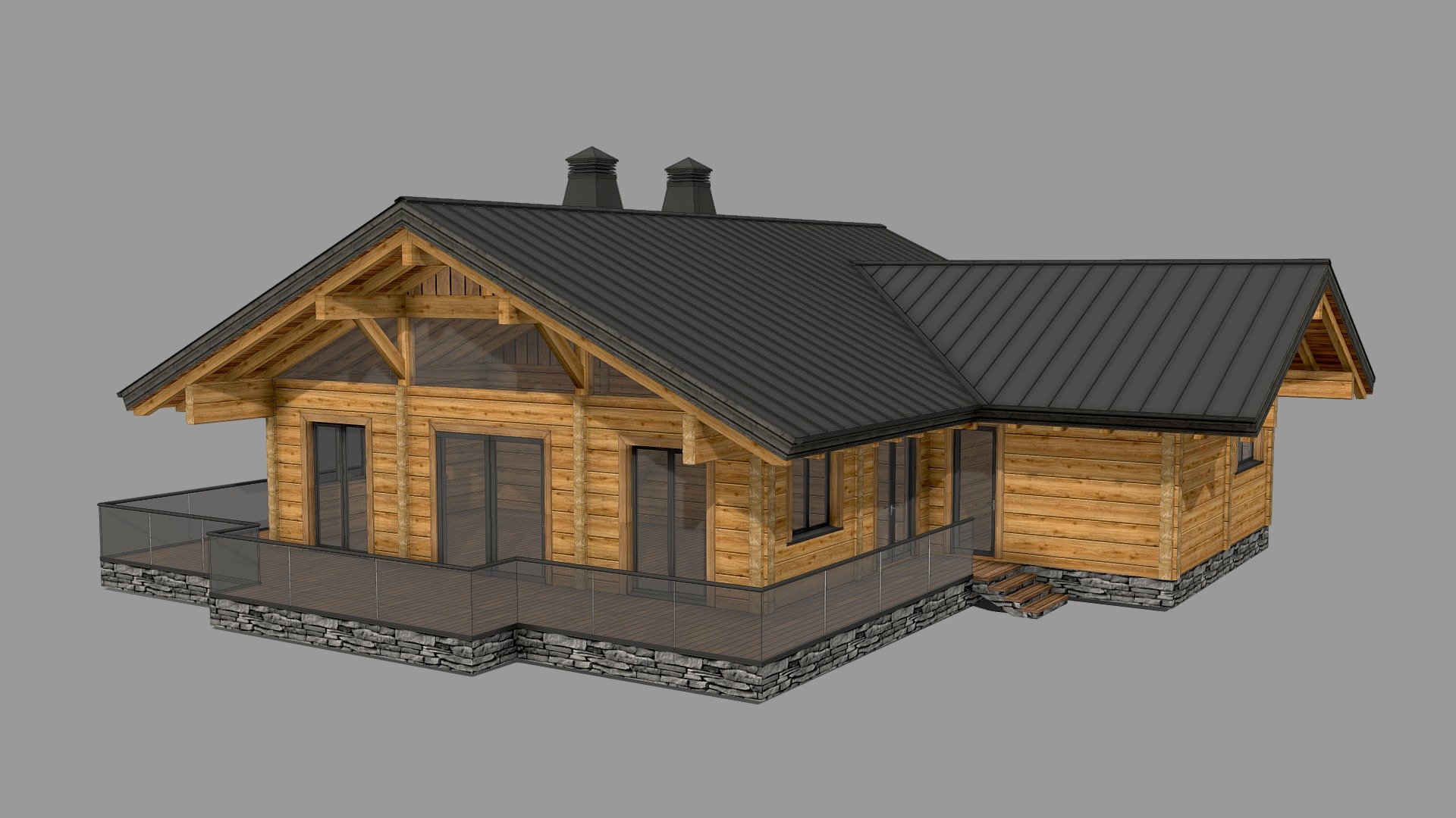 Зубцов - Download Free 3D model by Smart Wood (@smwood) [090c3b6 ...