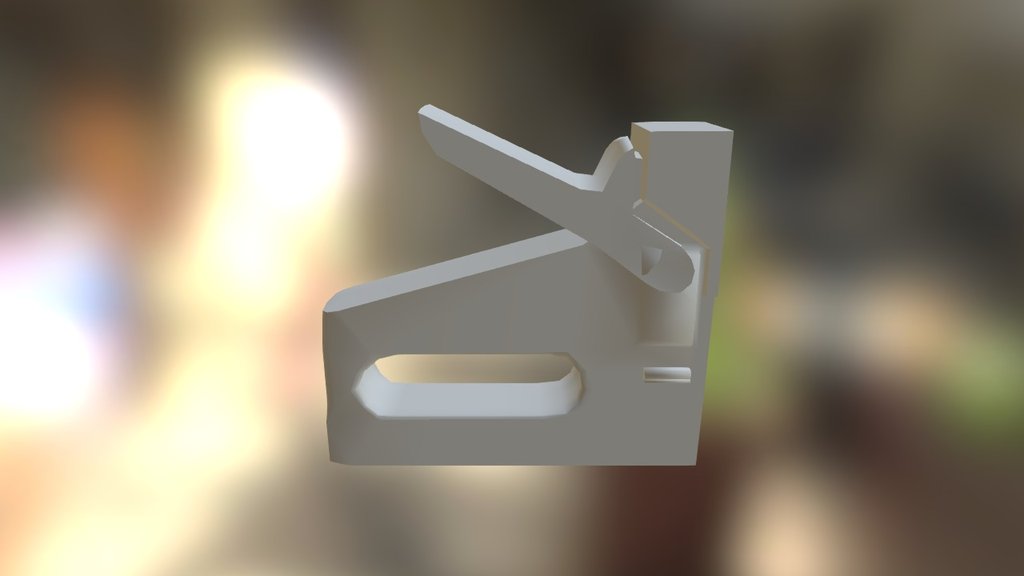 tool - 3D model by arguskos79 [090c7eb] - Sketchfab