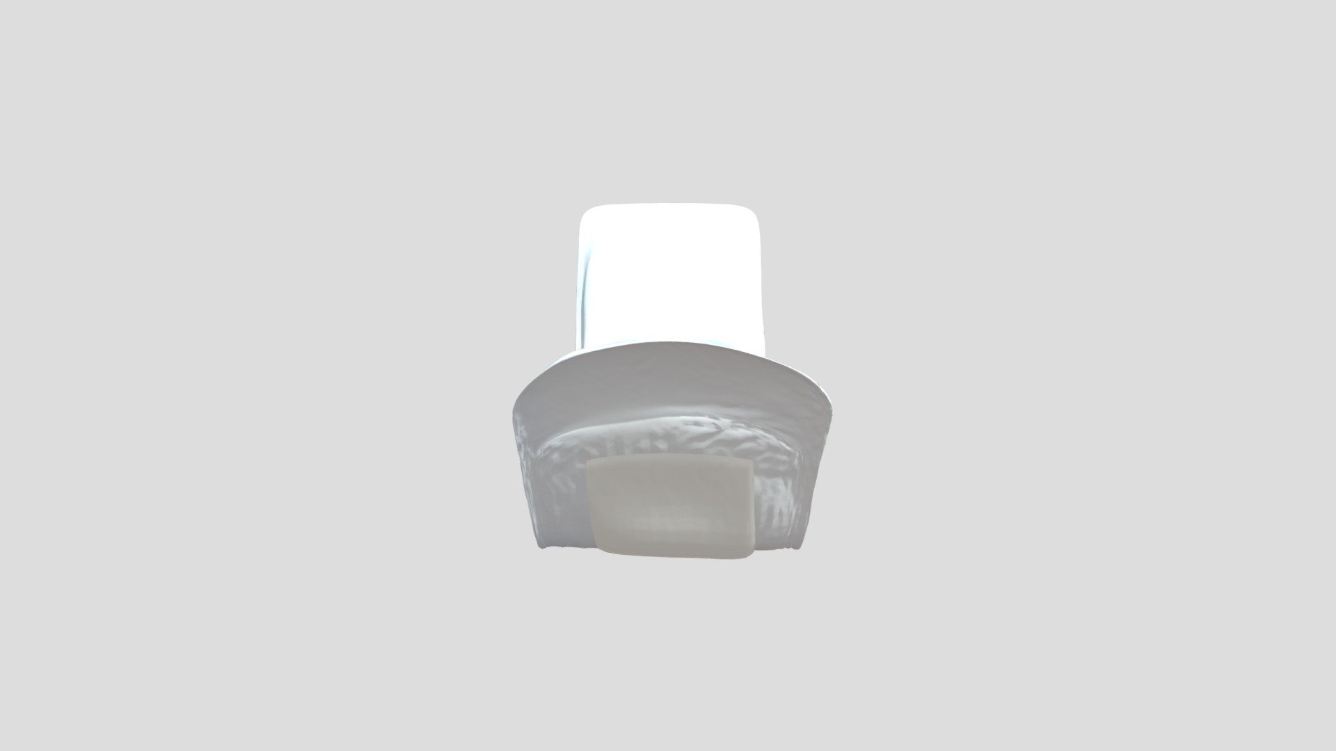 Bladder Pad - 3D model by PATRK.3D (@patrk3d) [090ca9a] - Sketchfab