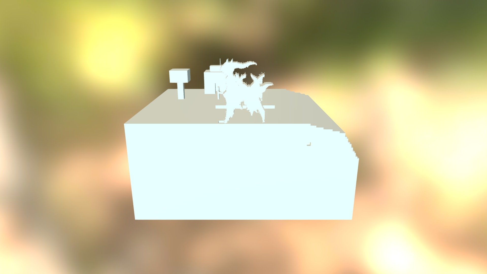 Pixelmon - 3D model by magicmakers06 [090dc65] - Sketchfab