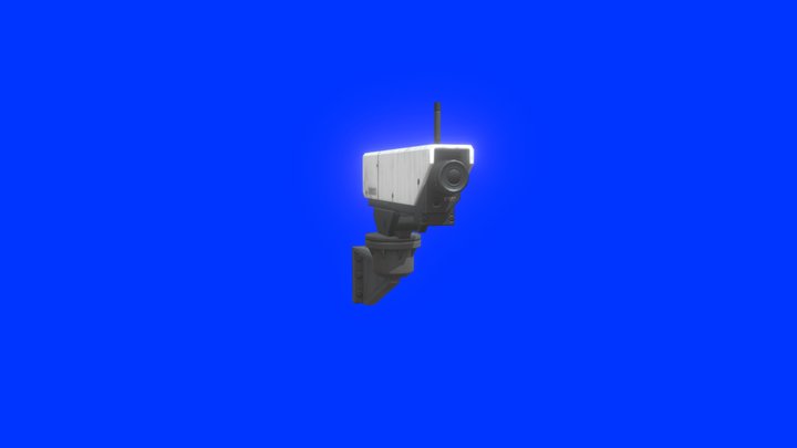 Titancameraman 3D models - Sketchfab