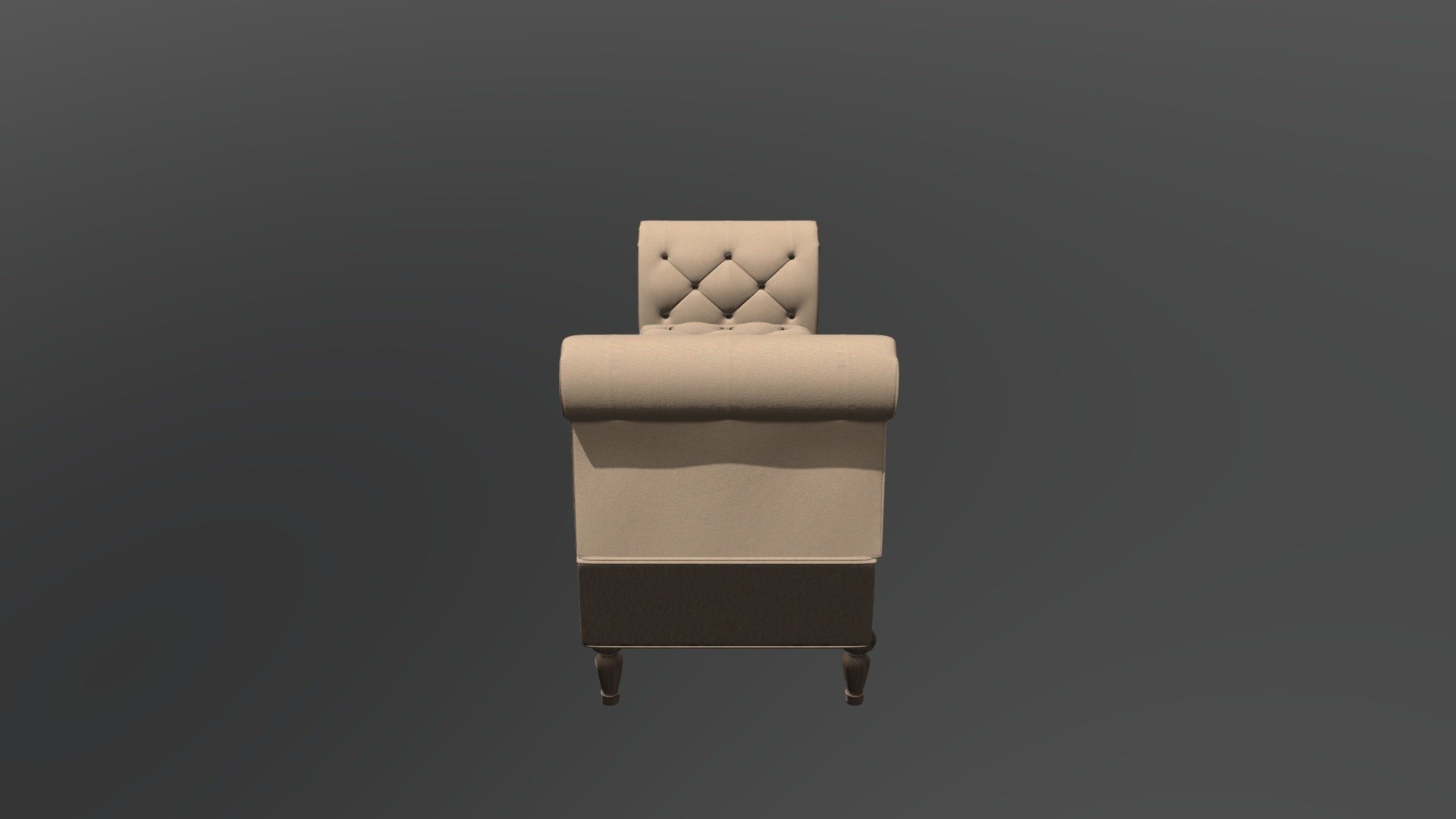 Couth - 3D model by goutamsarkar63 [090e006] - Sketchfab